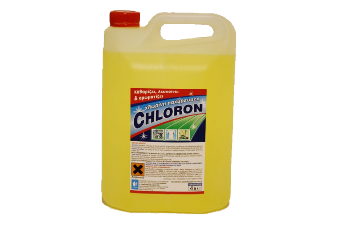 Chloron (Thick) – Multichemical
